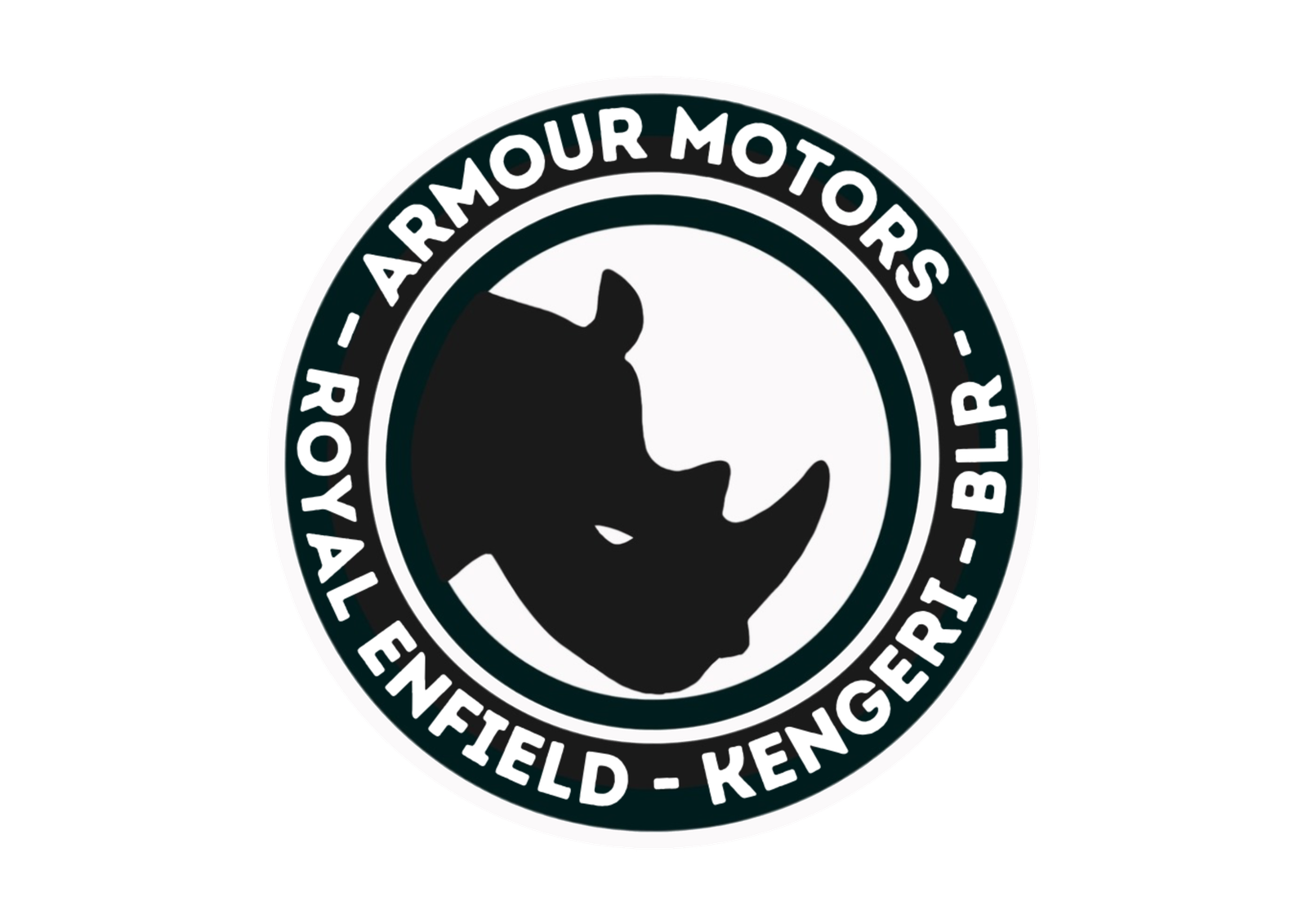 ARMOUR MOTORS